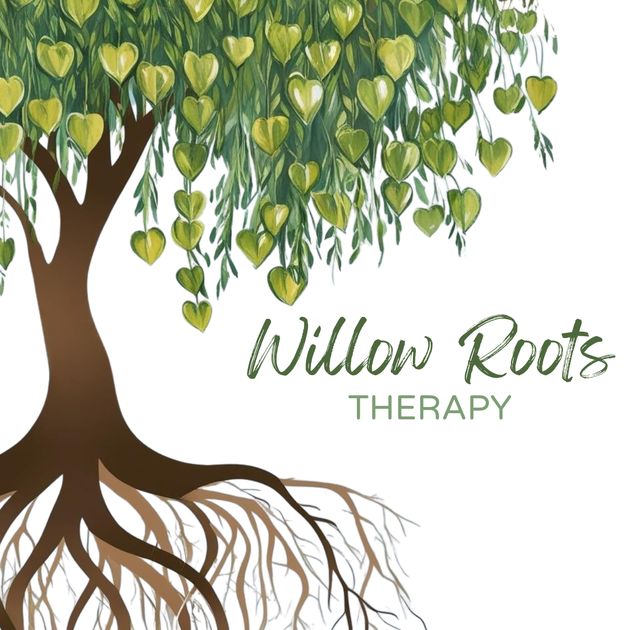 Willow Roots Therapy of NJ - Rooted in Strength, Nurturing Resilience